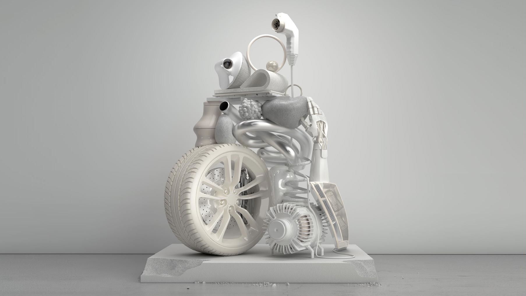 Mit SHIFT Mobility in die Zukunft der Mobilität - What Cities Want